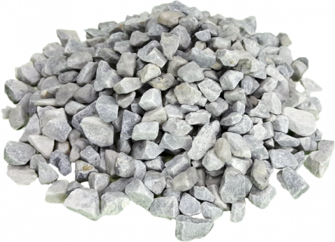BIG BAG GRAVA GRIS NEVADA 1000KG - Suministros Chineret
